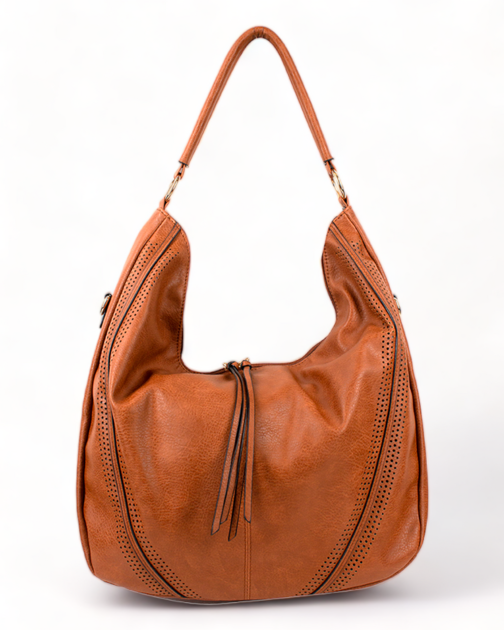 Tasha Hobo Bag – Taconi Boutique